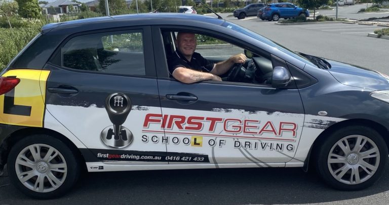 First Gear Driving : – Driving Instructors Local To You